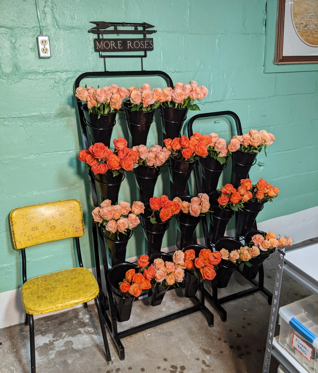 Flowergoodies Studio. – artgoodies - vintagegoodies - flowergoodies