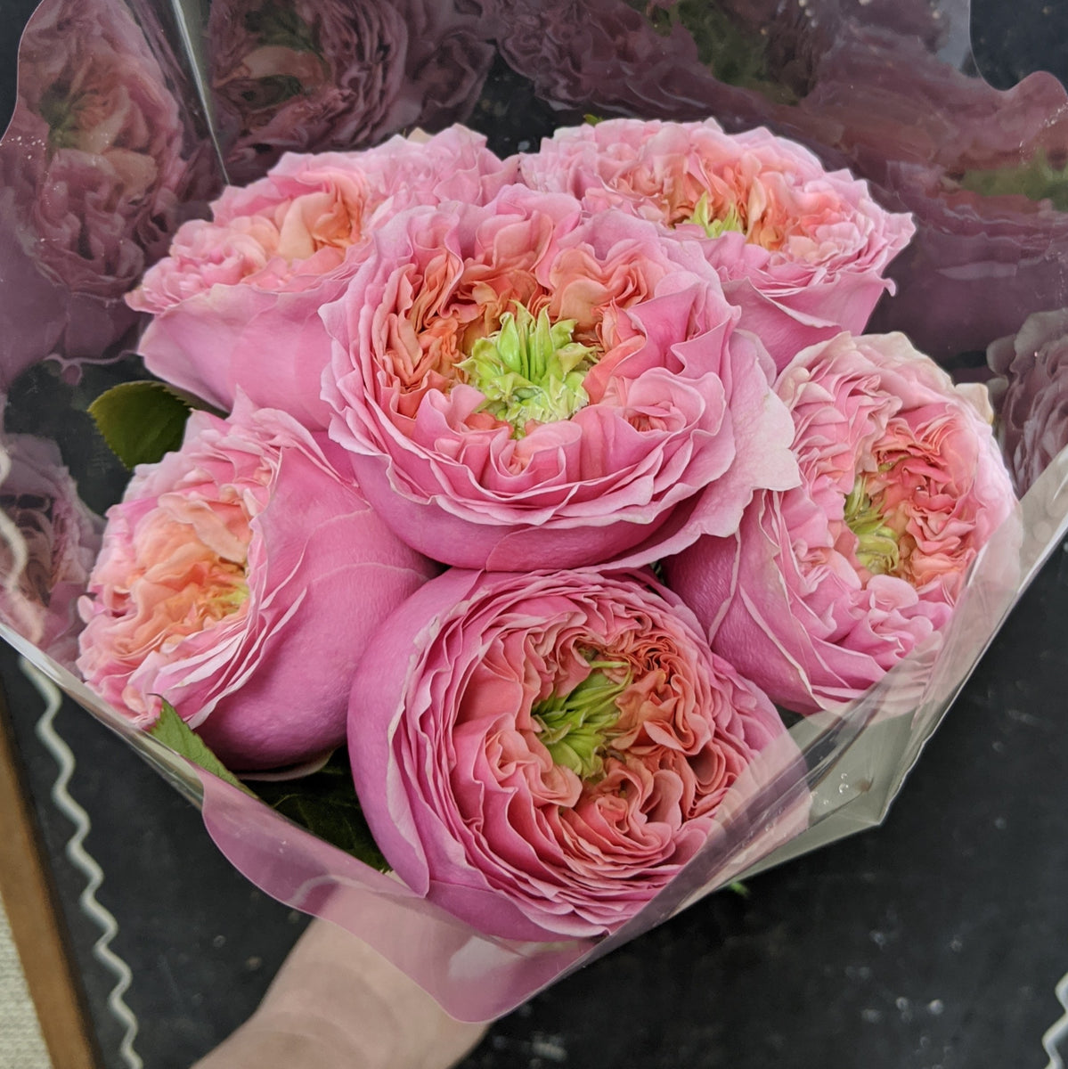 Previously Offered Floral – artgoodies - vintagegoodies - flowergoodies